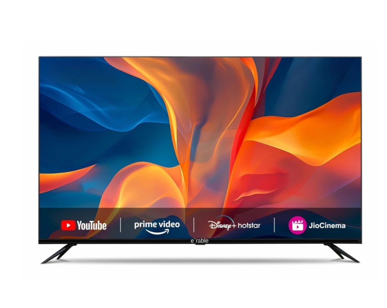 43" e'Rable FHD SMART TV